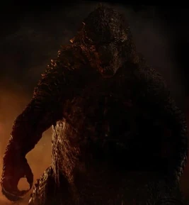 Godzilla | MonsterVerse Wiki | Fandom