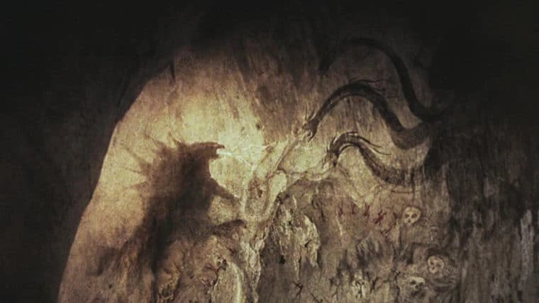 Titan | MonsterVerse Wiki | Fandom