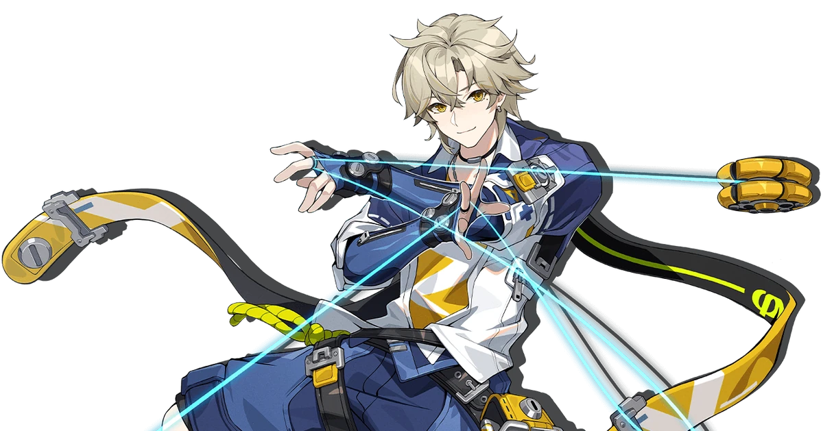 Alan | Mugen Wiki | Fandom