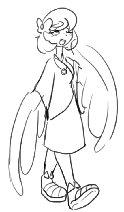 Flutter | Multiverse Wiki | Fandom