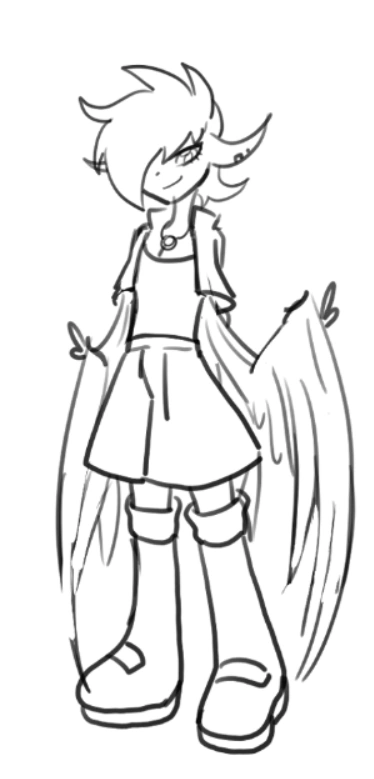 Timber | Multiverse Wiki | Fandom