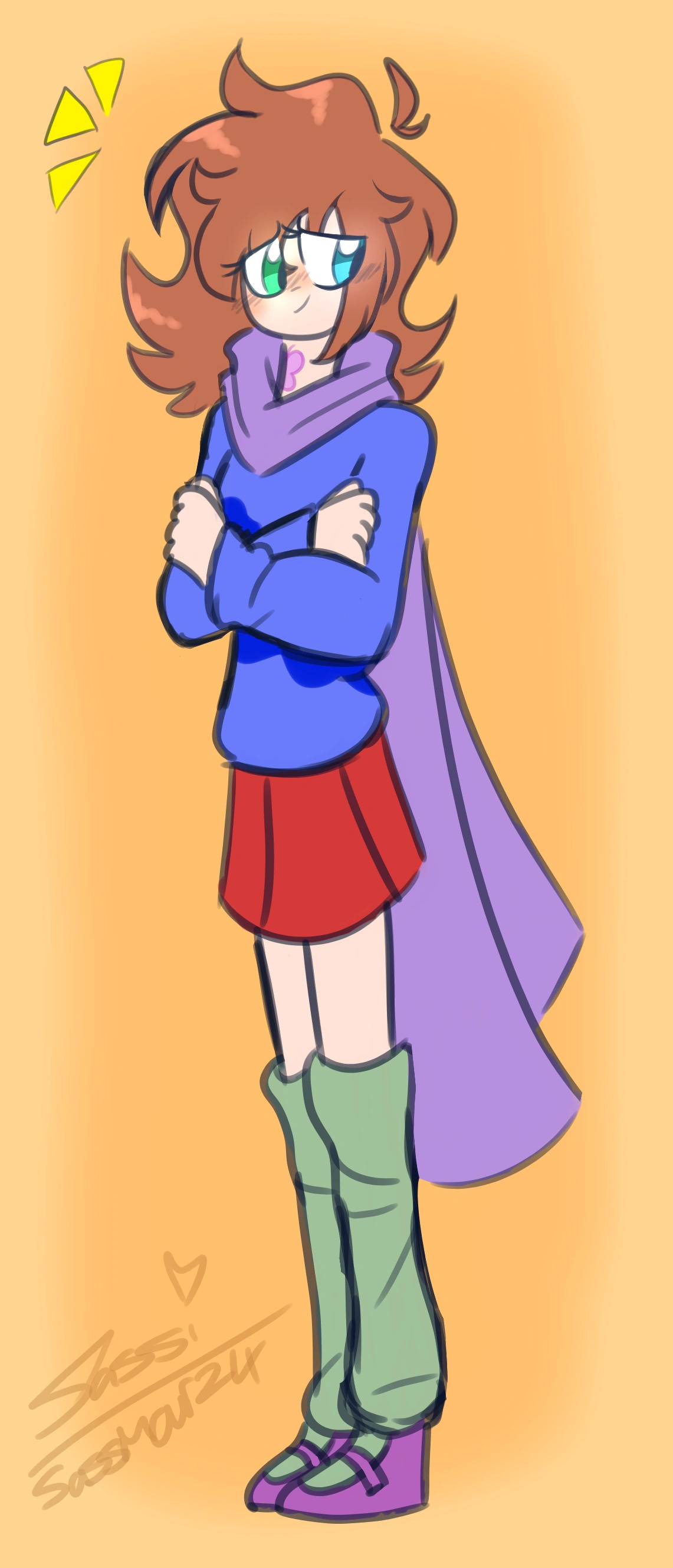 Sammantha Guiles | Multiverse Wiki | Fandom