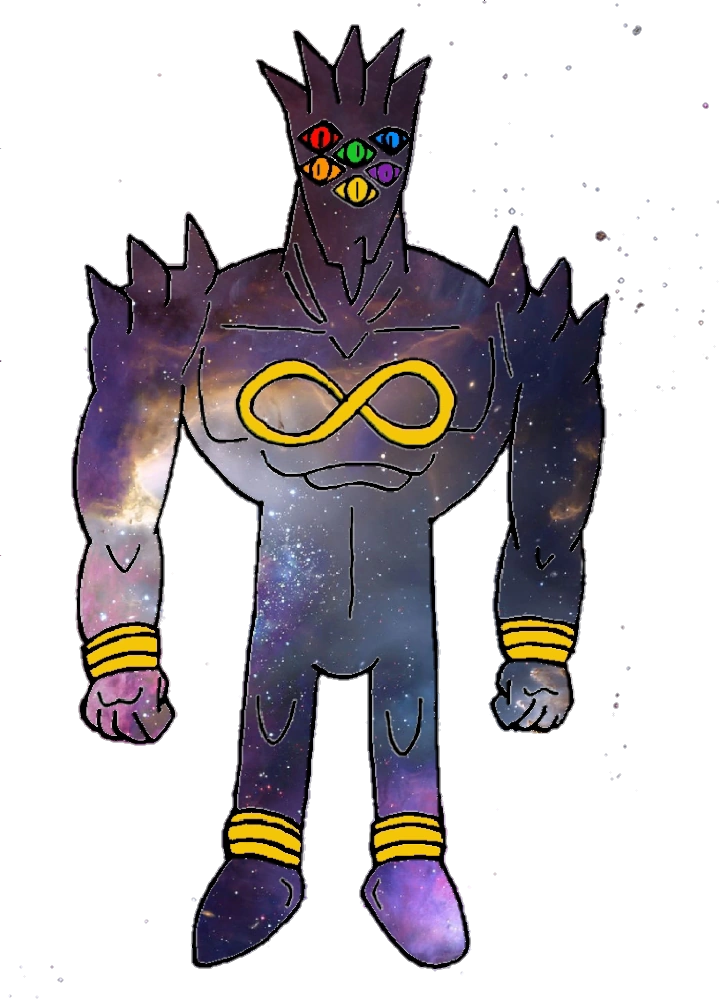 Infinte | ProjectN Wiki | Fandom