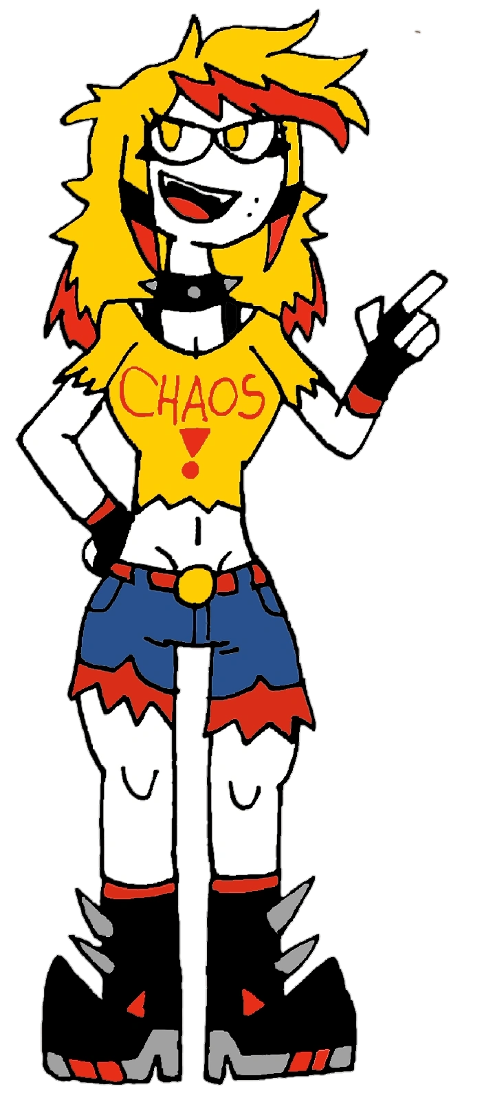 Eris | ProjectN Wiki | Fandom