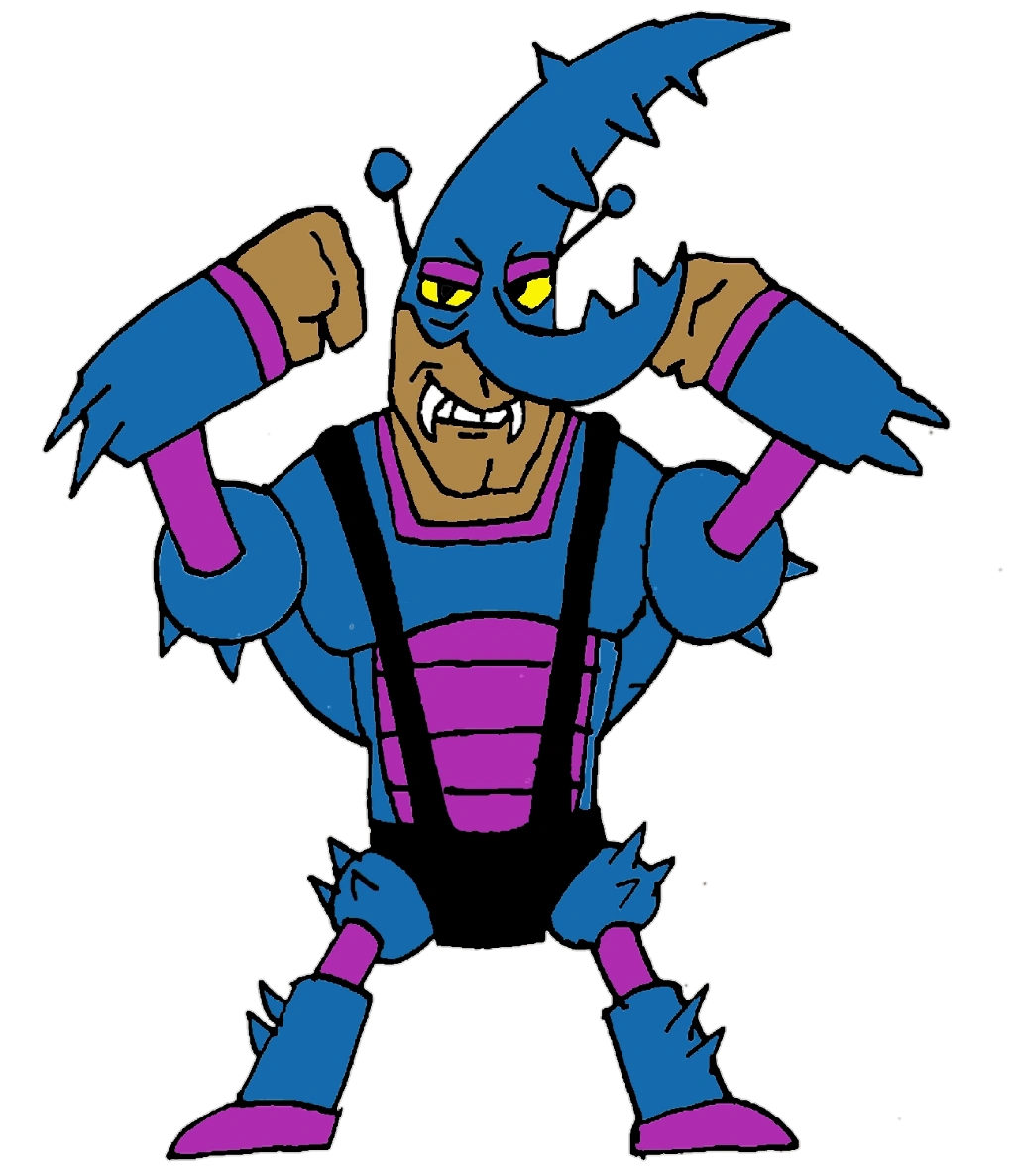 BeetleMan | ProjectN Wiki | Fandom