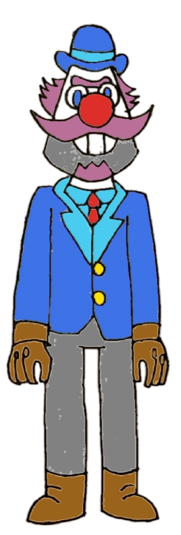 Arthur Kestrel | ProjectN Wiki | Fandom