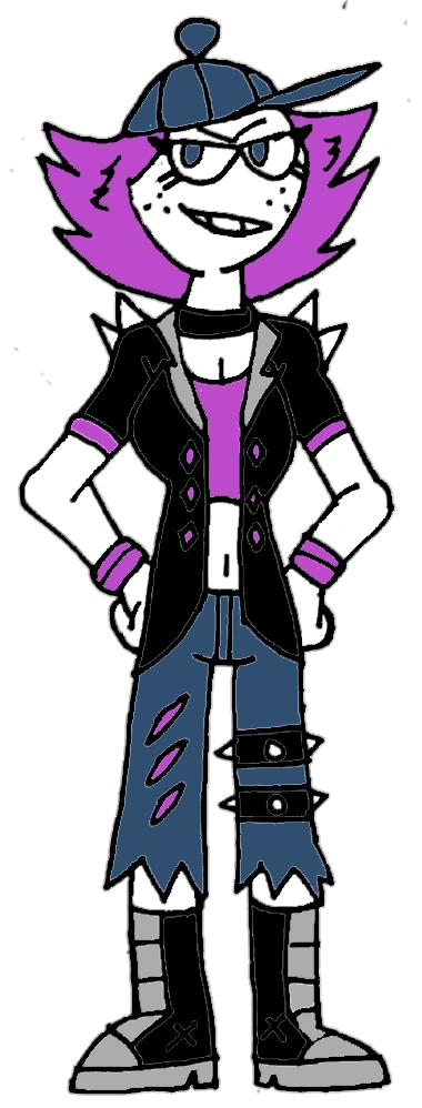 Ms.Whip | ProjectN Wiki | Fandom