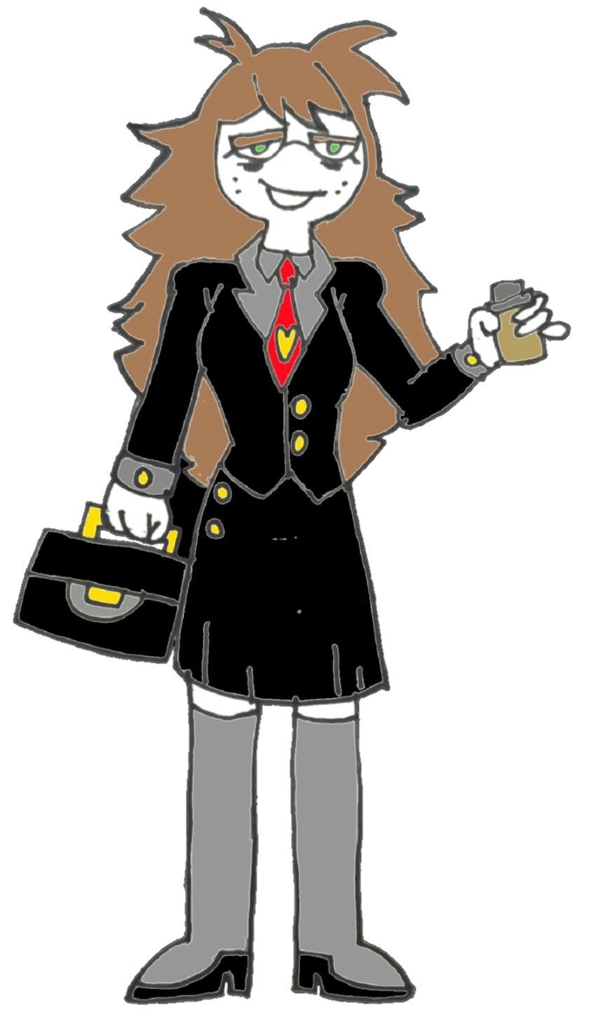 Emma | ProjectN Wiki | Fandom