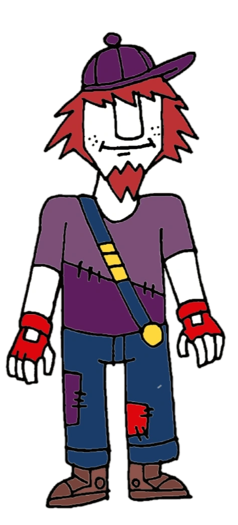 Barrett Colesmith | ProjectN Wiki | Fandom