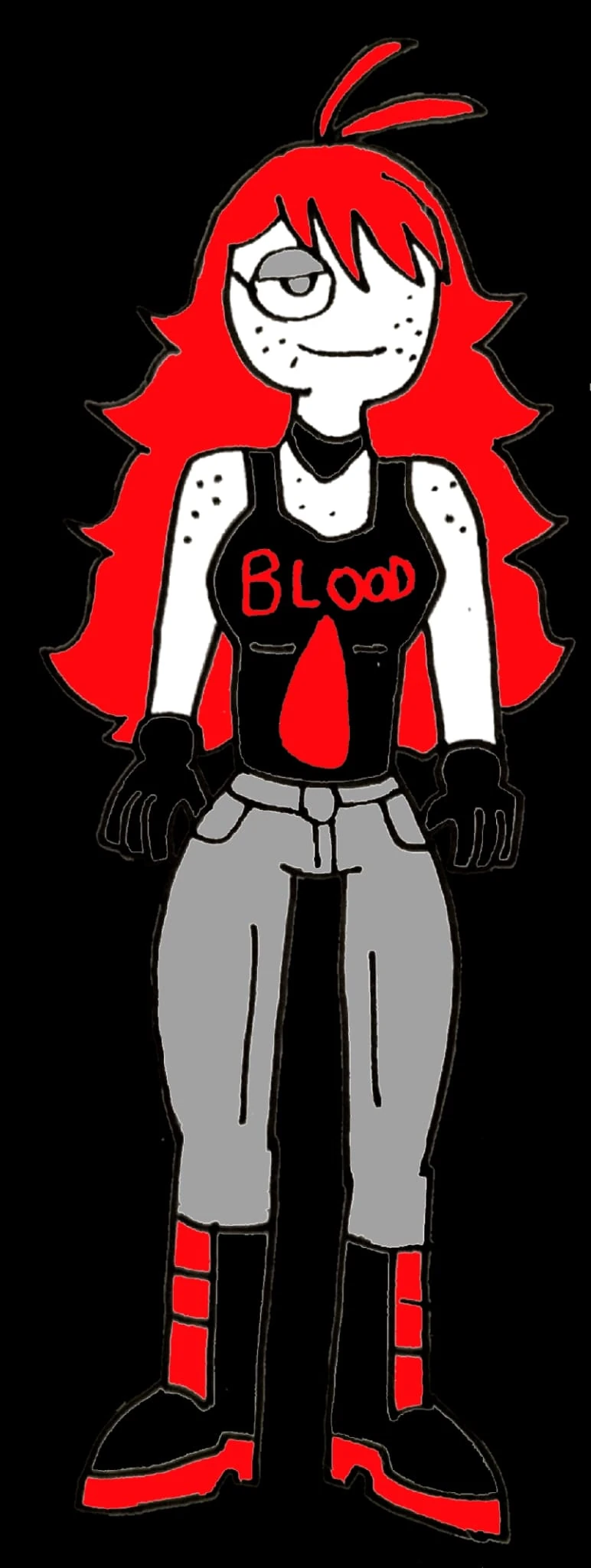 Abigail | ProjectN Wiki | Fandom