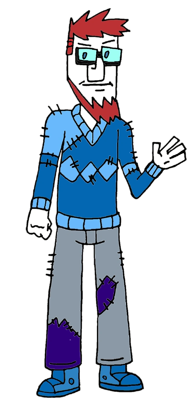 Baxter Colesmith | ProjectN Wiki | Fandom