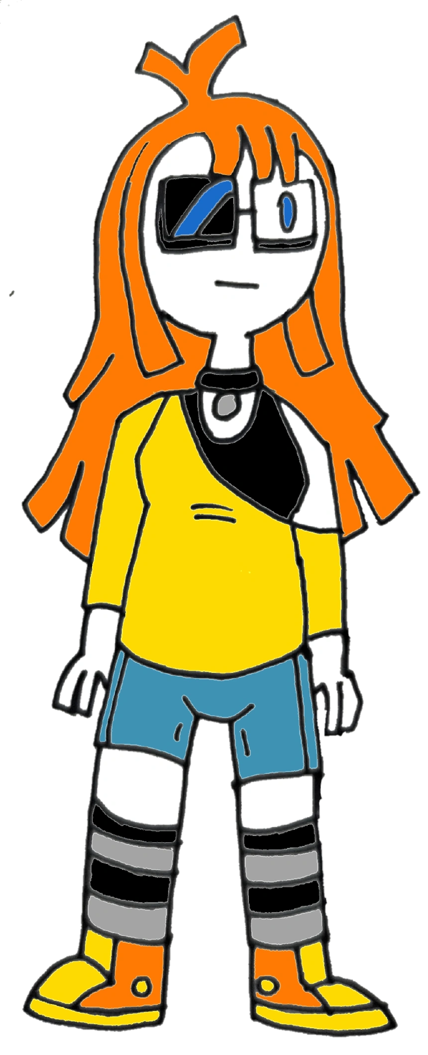 Queenie | ProjectN Wiki | Fandom