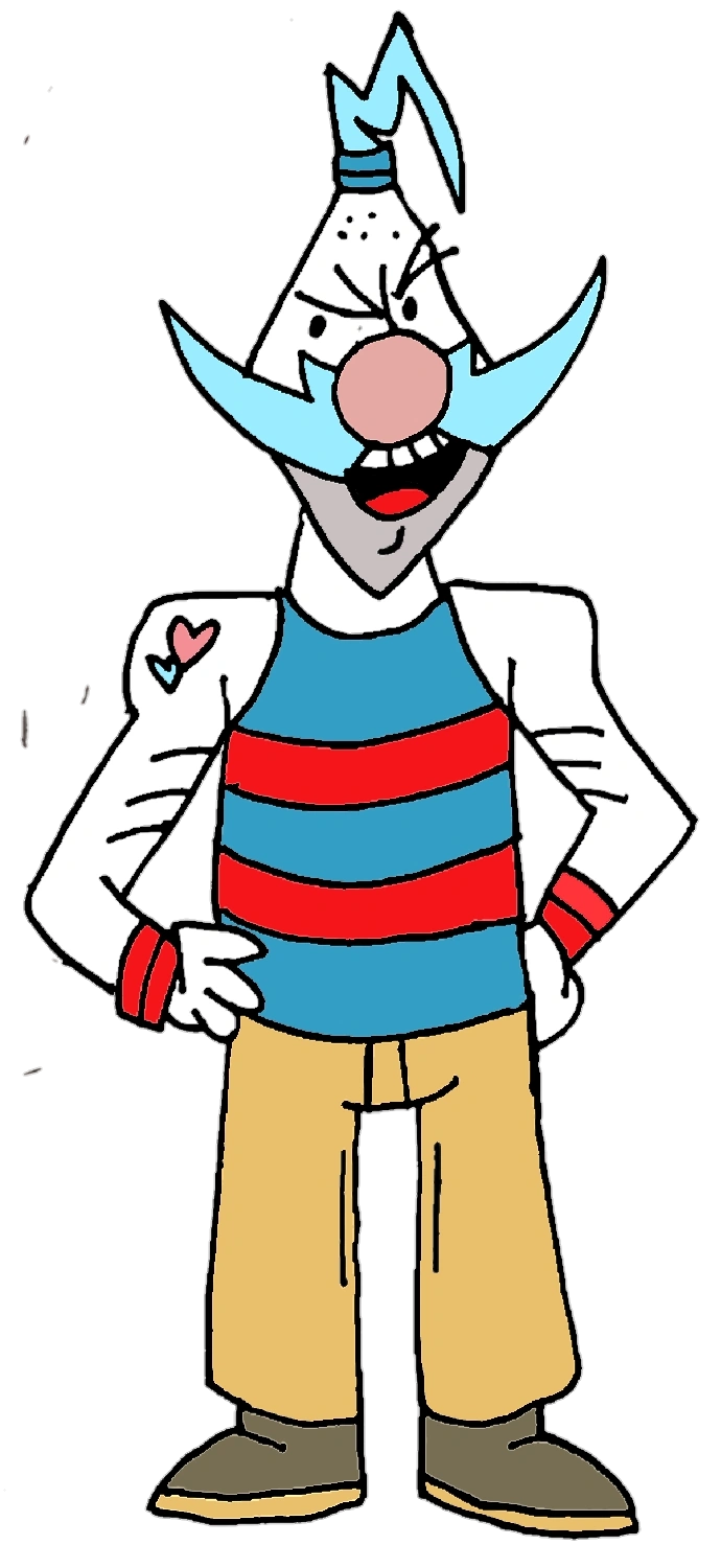 Ian MC | ProjectN Wiki | Fandom