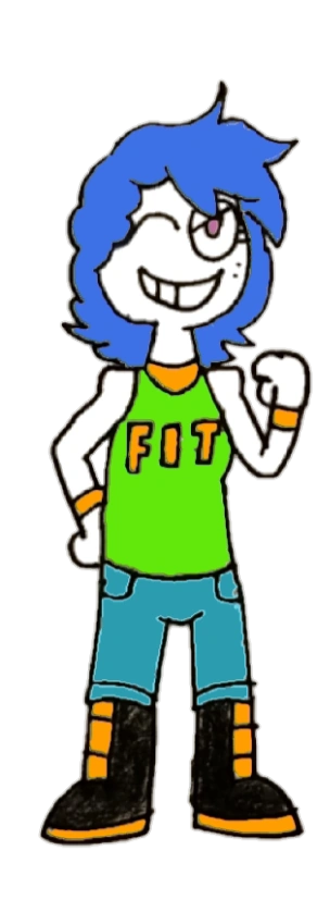 Isa Kestrel | ProjectN Wiki | Fandom