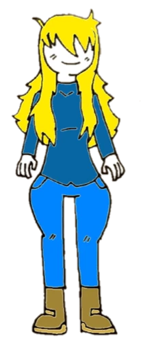 Adele | ProjectN Wiki | Fandom