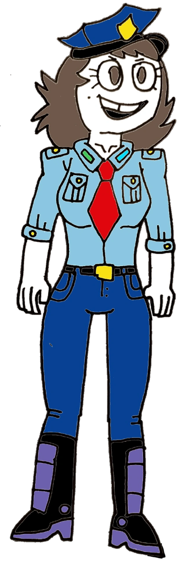 Nina Saltaformaggi | ProjectN Wiki | Fandom