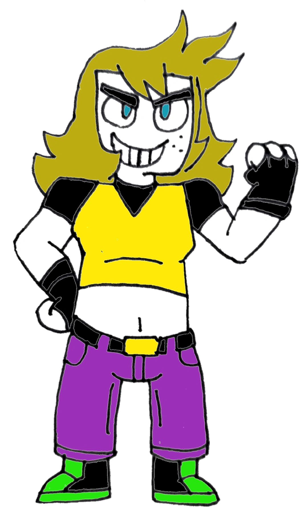 Willow | ProjectN Wiki | Fandom