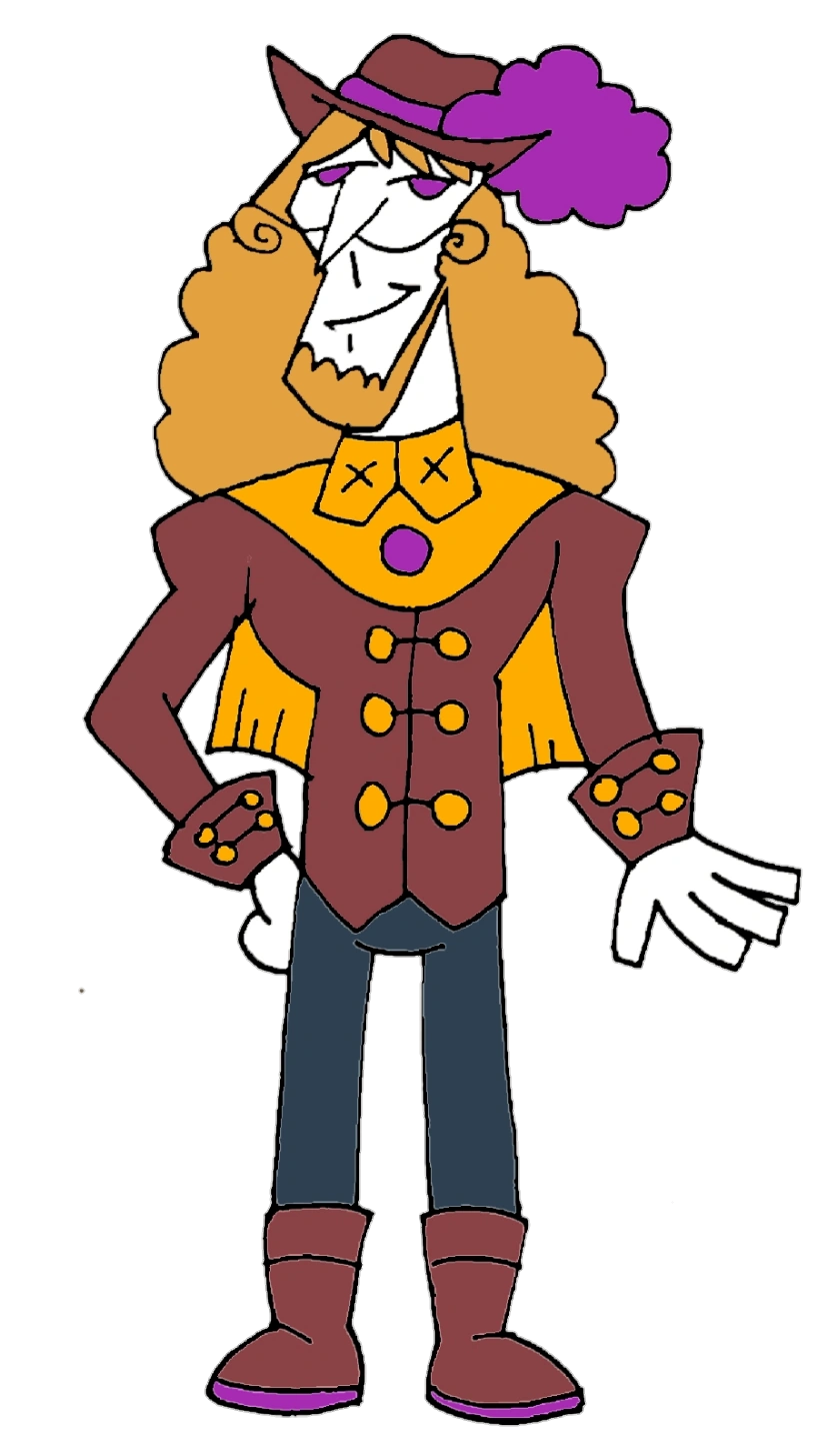 Dumas | ProjectN Wiki | Fandom