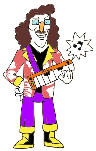 Mr.Music | ProjectN Wiki | Fandom