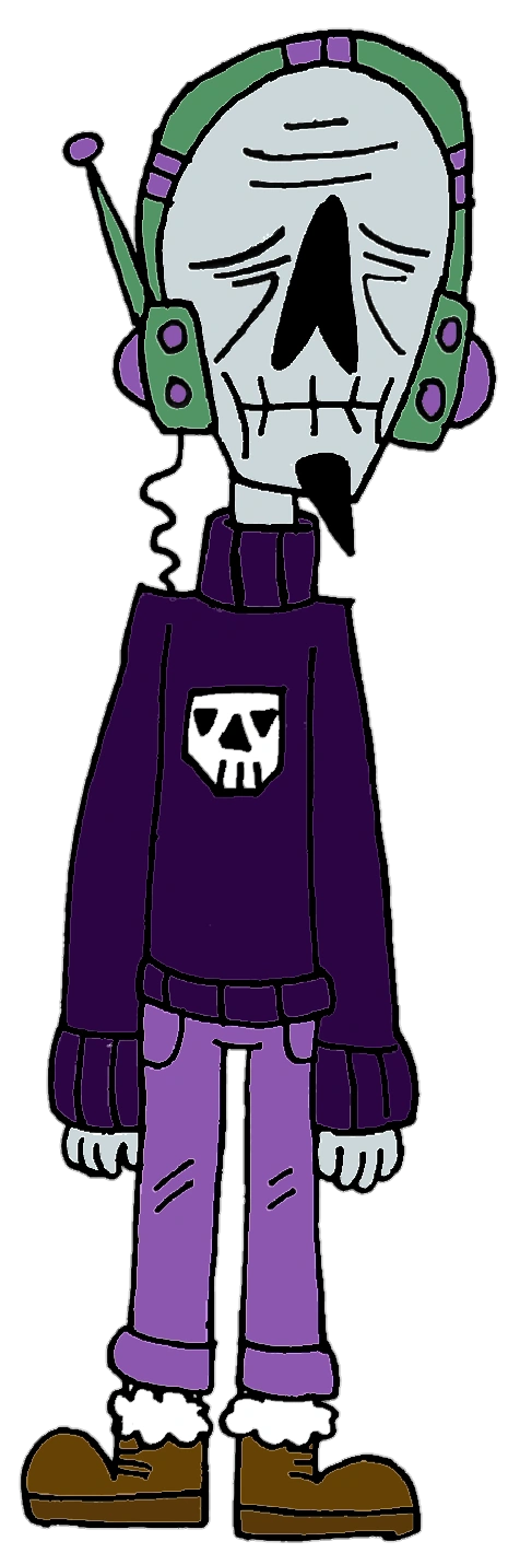 Mr.Creeper | ProjectN Wiki | Fandom