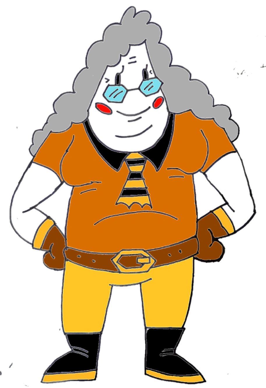 Ms.Honey | ProjectN Wiki | Fandom