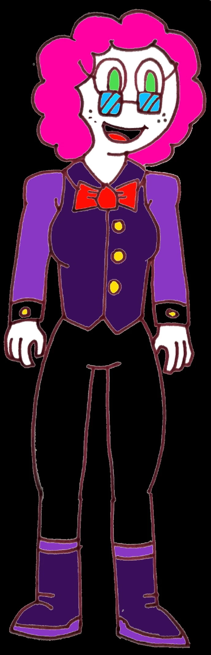 Dawn | ProjectN Wiki | Fandom