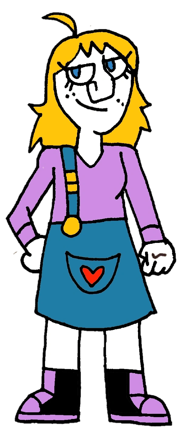 Bianca Colesmith | ProjectN Wiki | Fandom