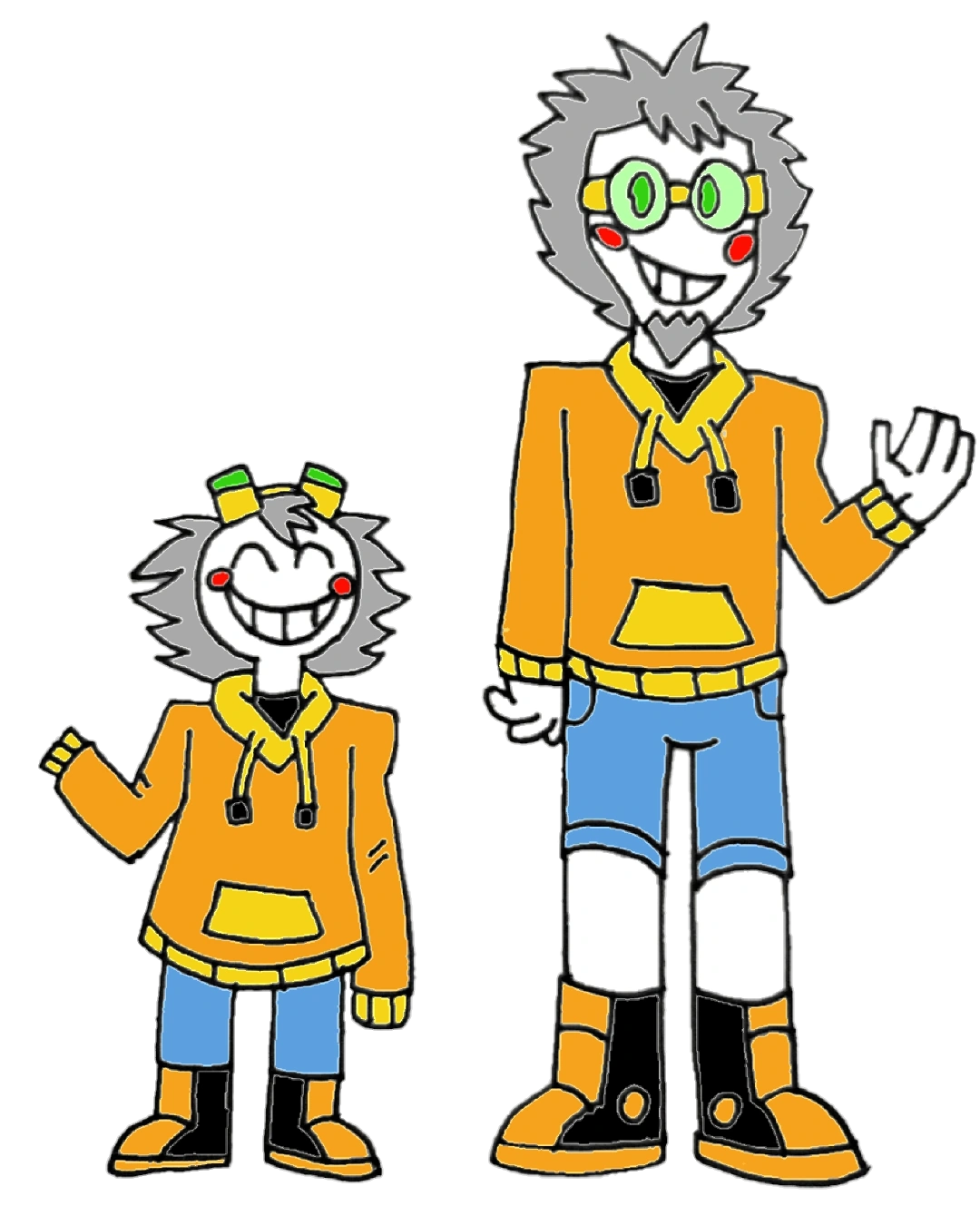 Oscar | ProjectN Wiki | Fandom