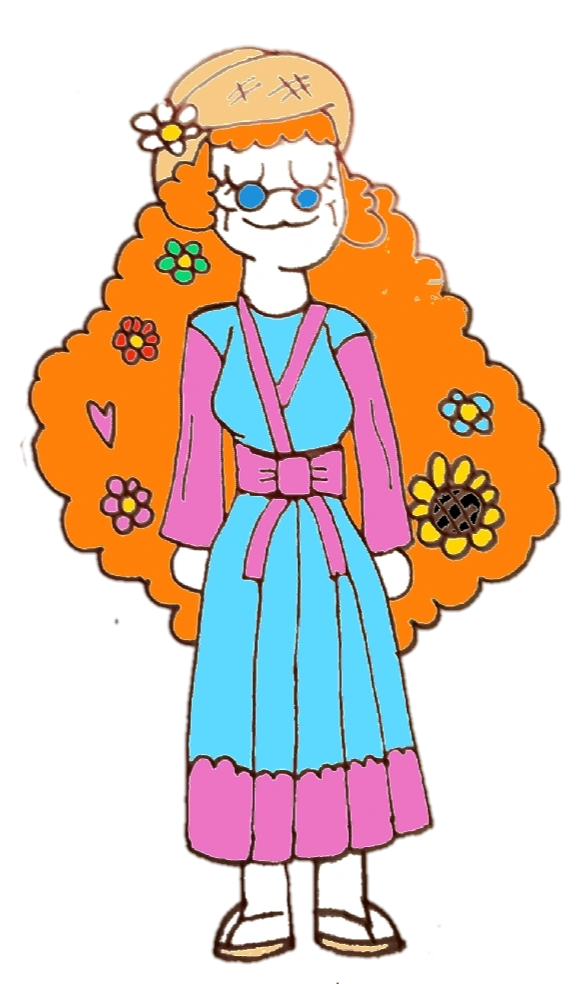 Mother Nature | ProjectN Wiki | Fandom