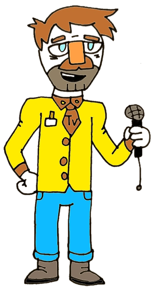 Monty Quake | ProjectN Wiki | Fandom