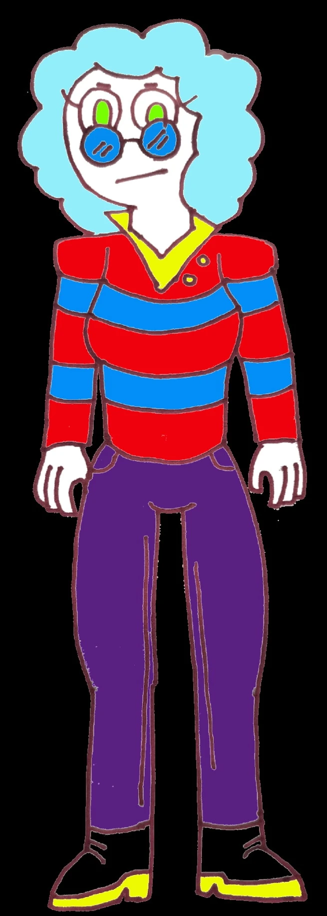 Dusk | ProjectN Wiki | Fandom