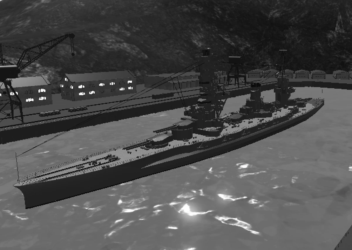 IJN Fuso | ProjectNaval Wiki | Fandom