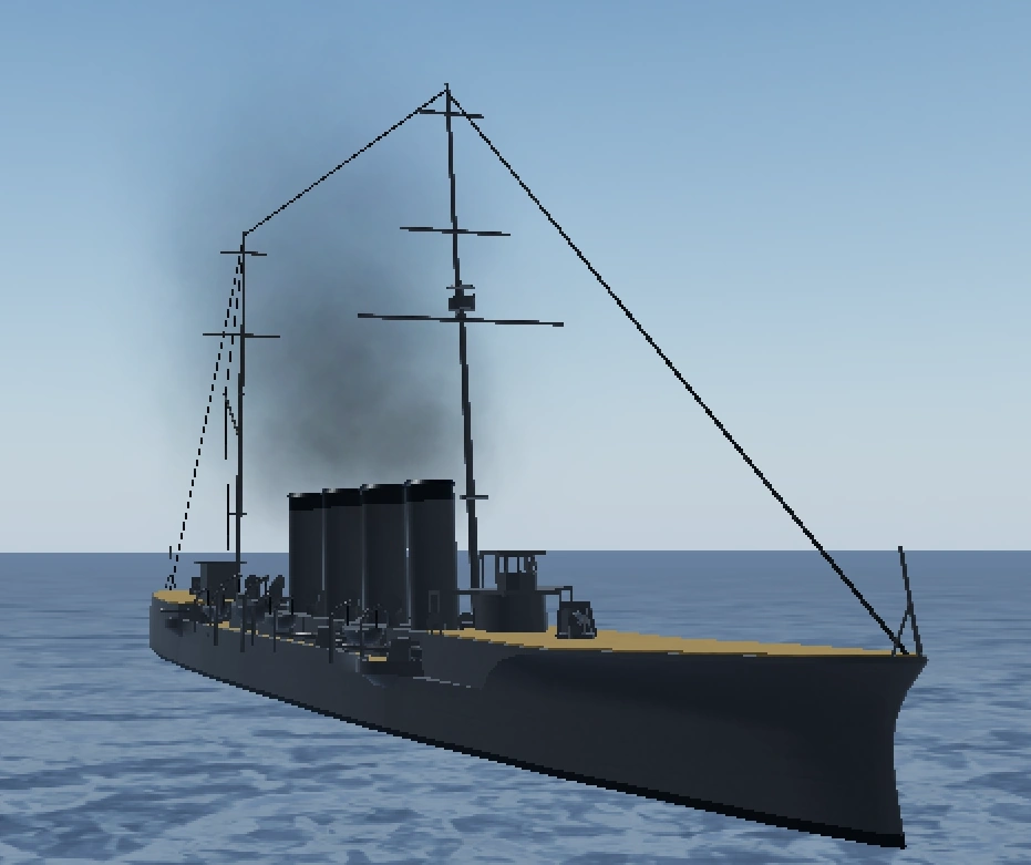 IJN Chikuma | ProjectNaval Wiki | Fandom