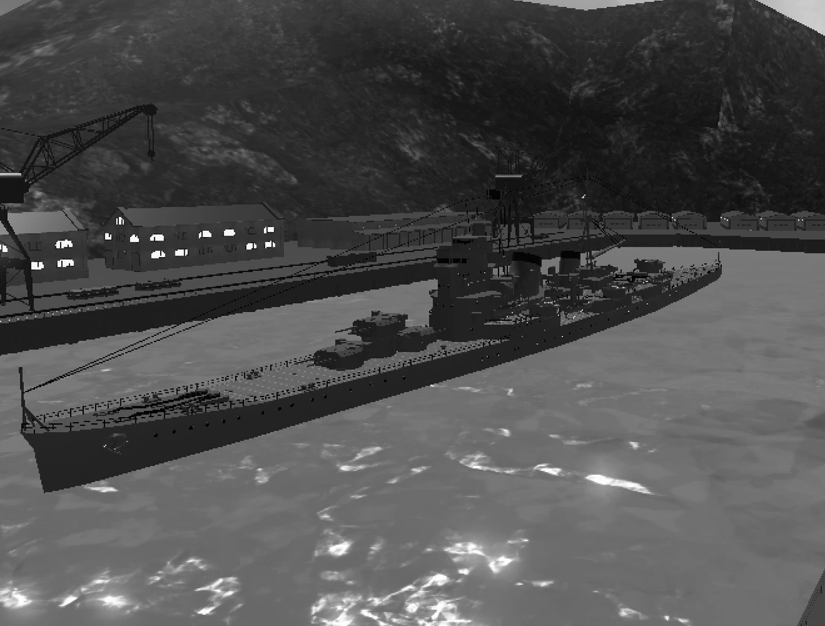 IJN Myoko | ProjectNaval Wiki | Fandom