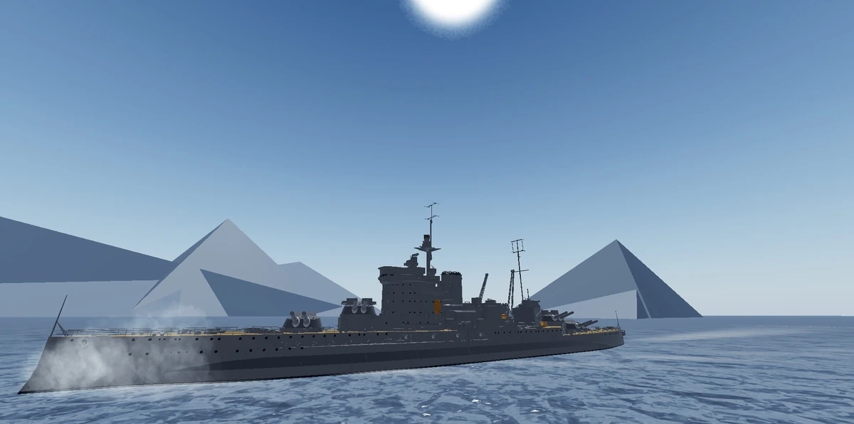 HMS Warspite | ProjectNaval Wiki | Fandom