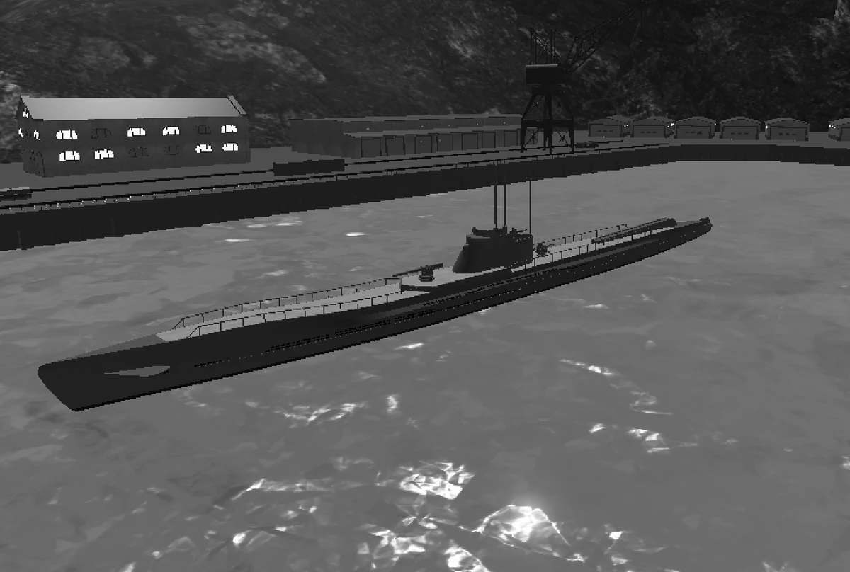 IJN I-7 | ProjectNaval Wiki | Fandom