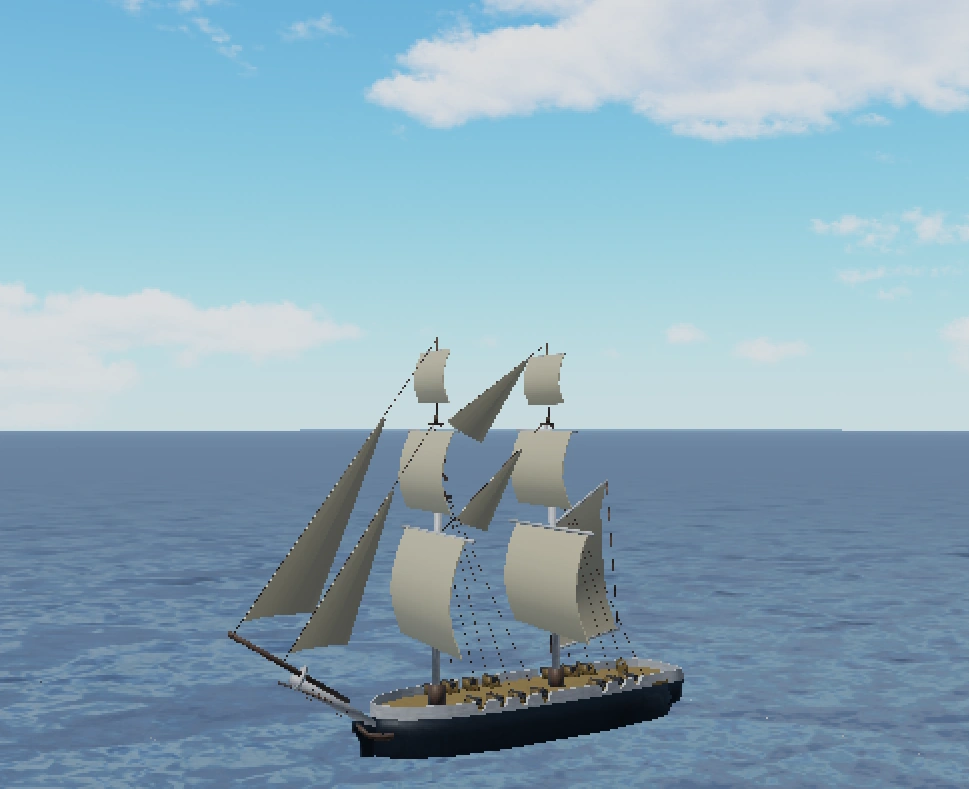 Combat Brig | ProjectNaval Wiki | Fandom