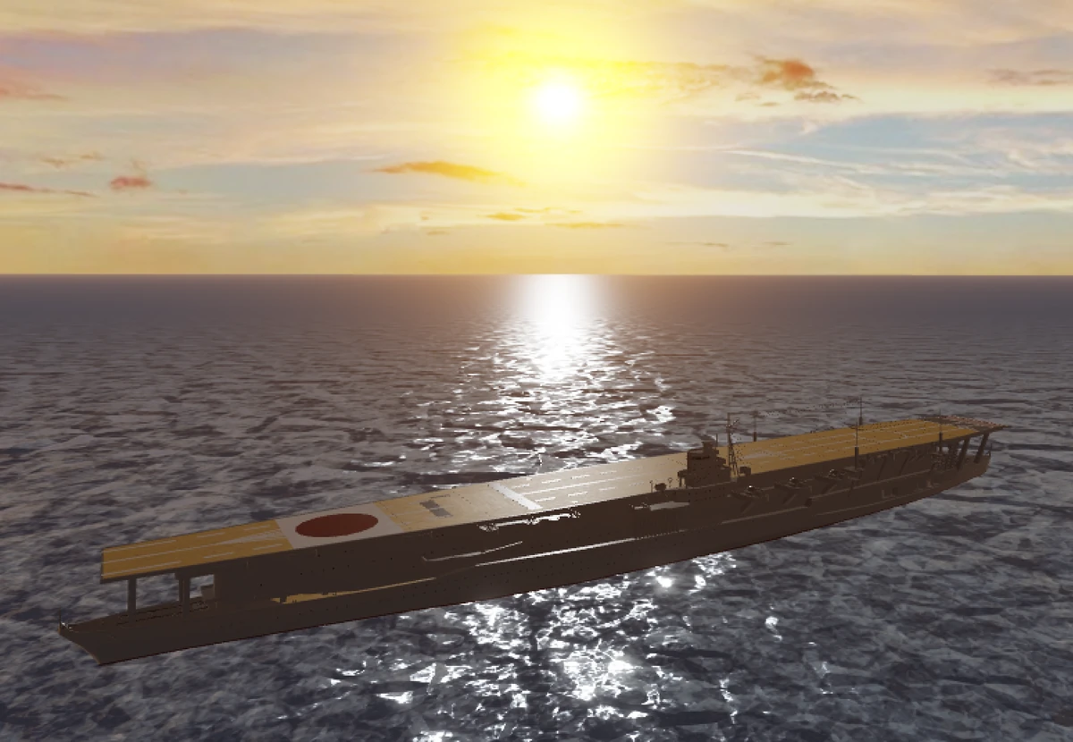 IJN Akagi | ProjectNaval Wiki | Fandom