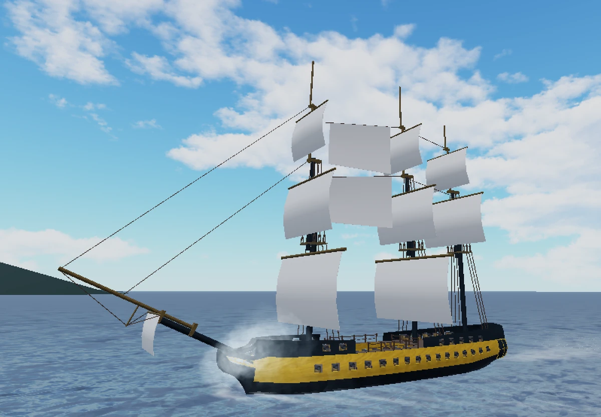 Frigate | ProjectNaval Wiki | Fandom