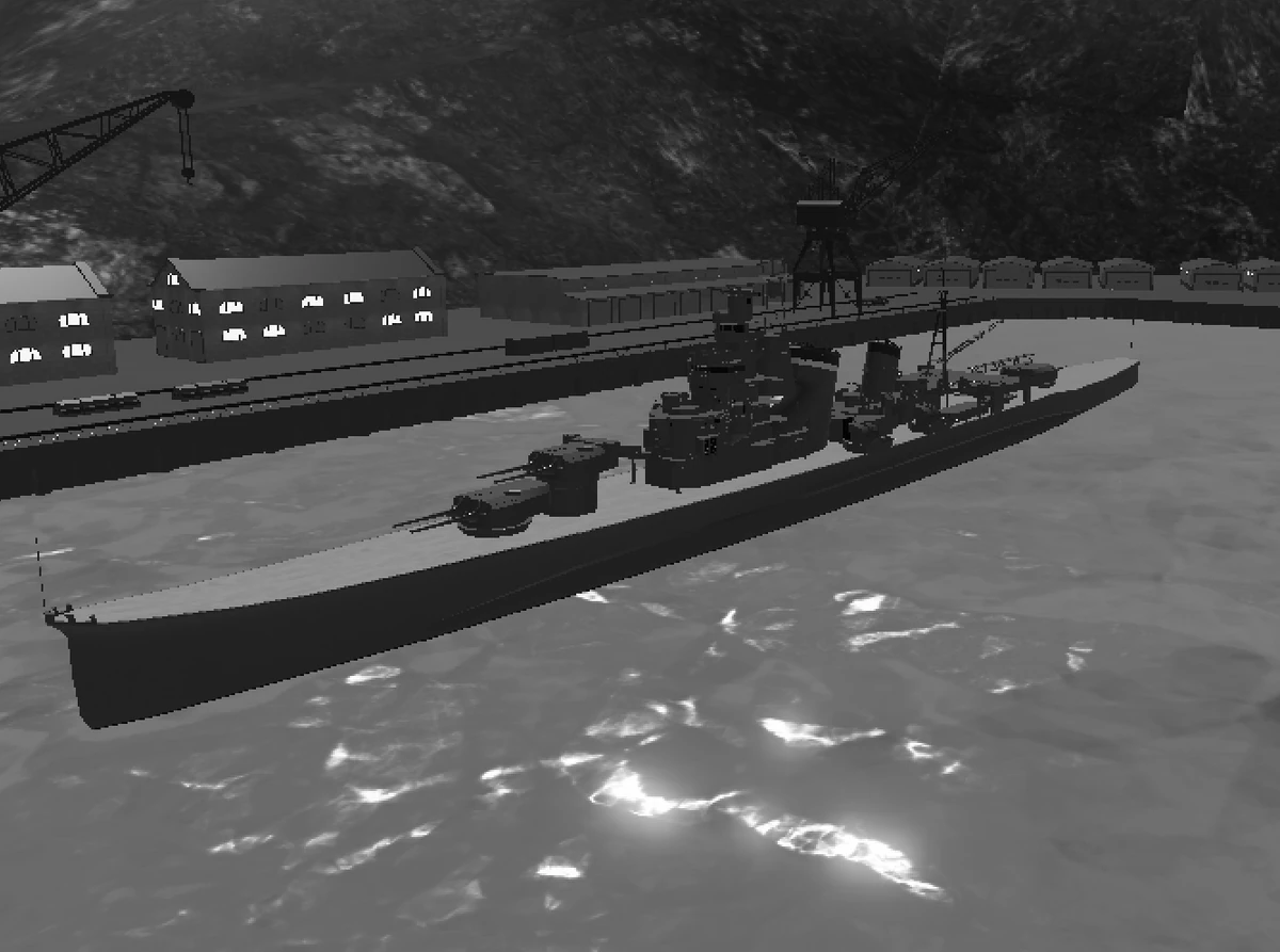 IJN Aoba | ProjectNaval Wiki | Fandom