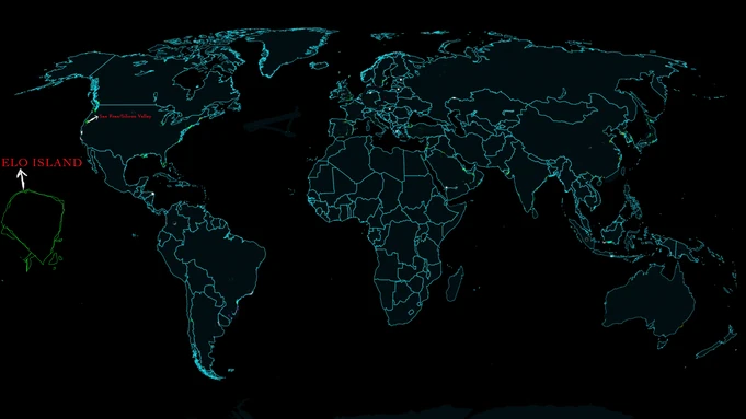 Map | ProjectNC Wiki | Fandom