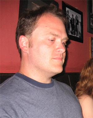 Andrew Rhodes | Project Nephilim Series Wiki | Fandom