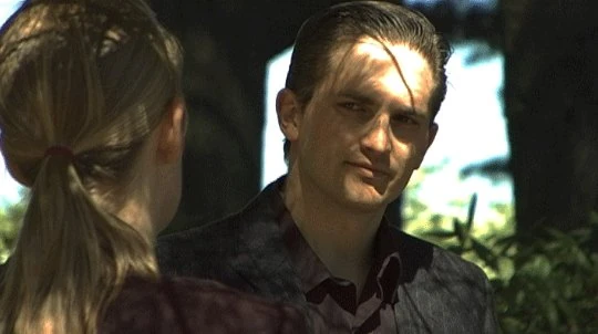 John Alessandro | Project Nephilim Series Wiki | Fandom