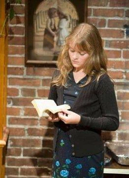 Renee Cipriani | Project Nephilim Series Wiki | Fandom