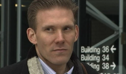 Robin Quick | Project Nephilim Series Wiki | Fandom