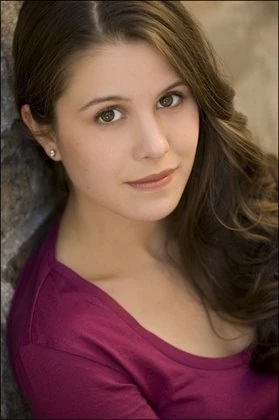 Julia Specht | Project Nephilim Series Wiki | Fandom