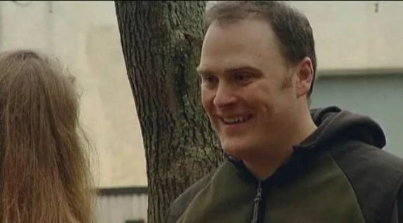 Alexander Weir | Project Nephilim Series Wiki | Fandom