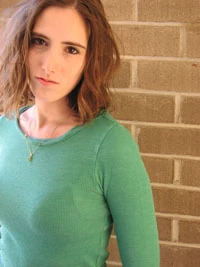 Danielle Leeber | Project Nephilim Series Wiki | Fandom