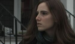 Mattie Howard | Project Nephilim Series Wiki | Fandom