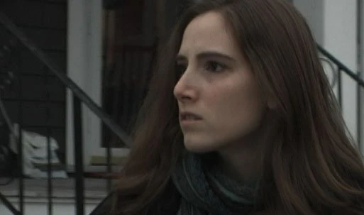 Mattie Howard | Project Nephilim Series Wiki | Fandom